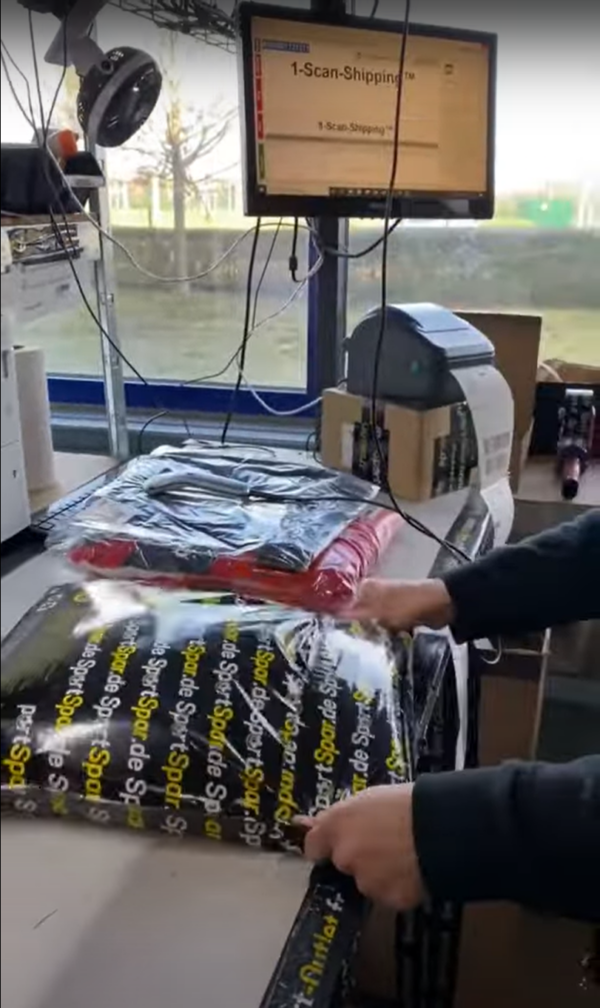 Kommissionierarten: Einstufige vs. zweistufige Kommissionierung